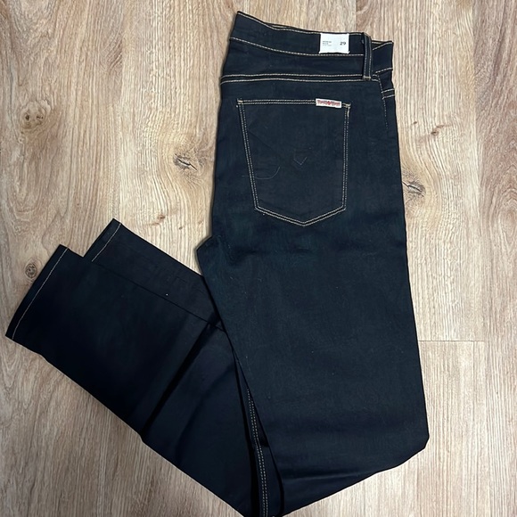 Hudson Jeans | Jeans | Hudson Nico Midrise Super Skinny Jeans | Poshmark